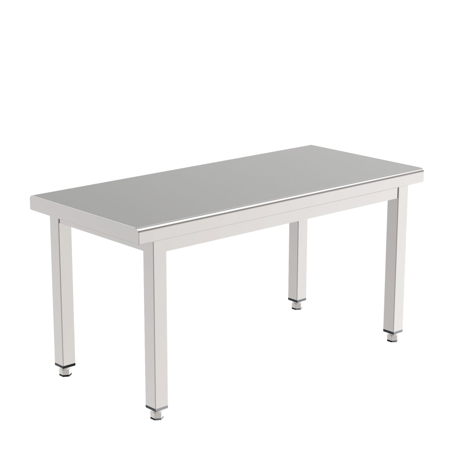 Step-Over Benches - Tesy4